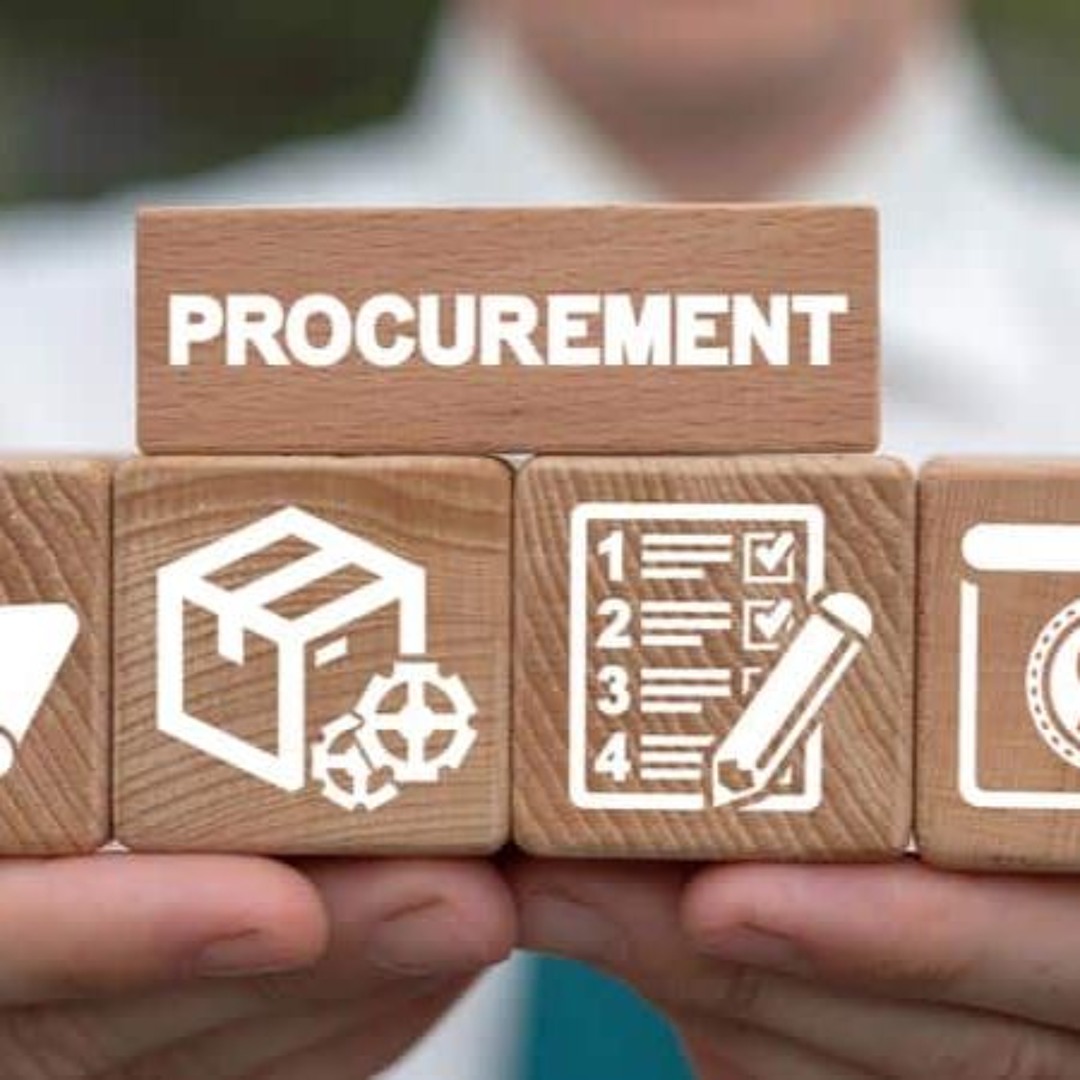 Stream Procurement Training Courses by LPCtraining | Listen online for ...