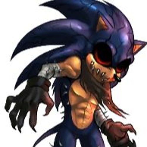 Stream Sonic_ALT Song (Voice Test) - Sturm by Vs. Sonic.Exe Archiv4 ...