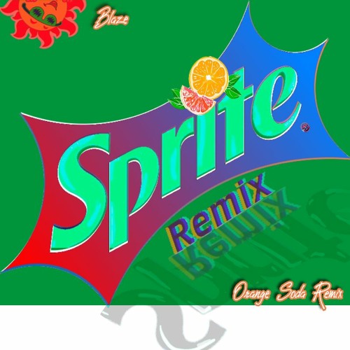 Sprite Remix