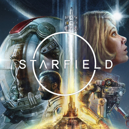Stream STARFIELD Ambient Mix by Fir3Music | Listen online for free on ...