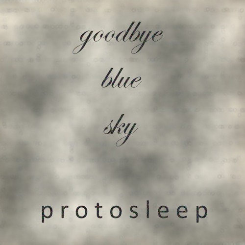 Stream Goodbye Blue Sky (Pink Floyd Cover) by Protosleep | Listen ...