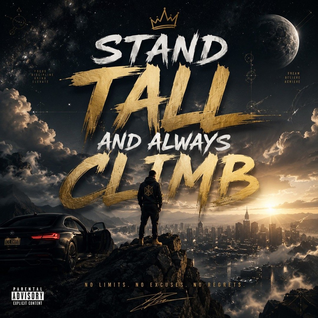Stream Stand Tall and Always Climb by Freestylez by jay | Listen online ...