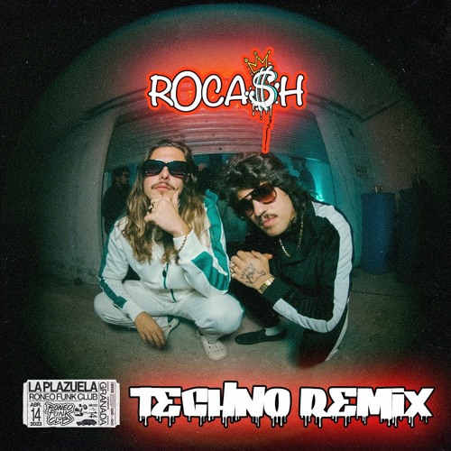 Stream LaPlazuela - Ivan Roca Techno Remix by IVAN ROCA DJ & PRODUCER ...