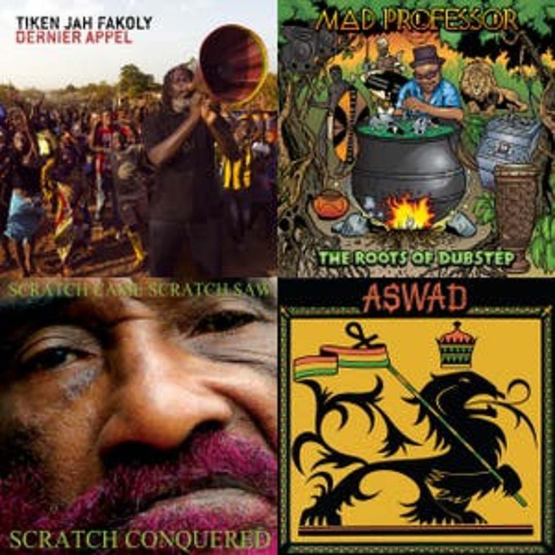 Stream shed | Listen to REGGAE: DUB!!! ROOTS SKA RAGGAMUFFIN FUSION ...