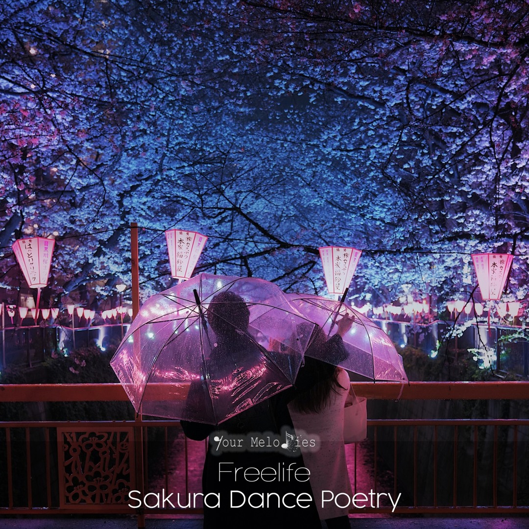 Stream Sakura Dance Poetry (Piano Mix) by Freelife | Listen online for free on SoundCloud