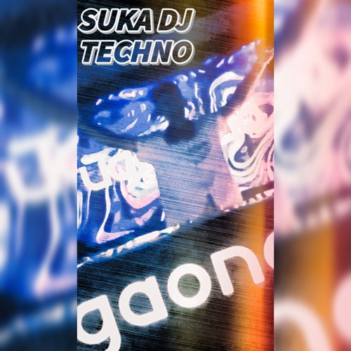 Stream SESION TECHNO - SUKA DJ by SUKAHARD | Listen online for free on ...