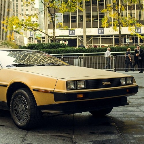 Stream Jacket from Miami | Listen to Car Ride Music (3) playlist online ...