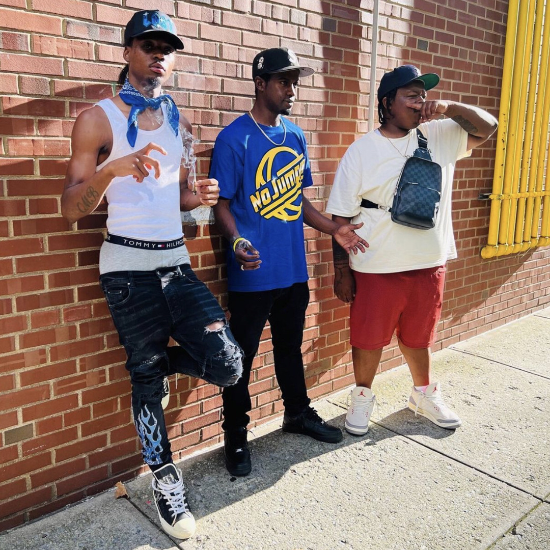 Stream Stelly Hundo & OMB JayDee - Tryin to Get On by OMB JayDee ...