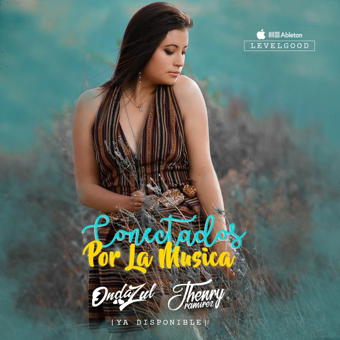 Stream Conectados Por La Música - Ondazul Ft. Jhenry Ramirez' by Jhenry Ramirez' | Listen online ...