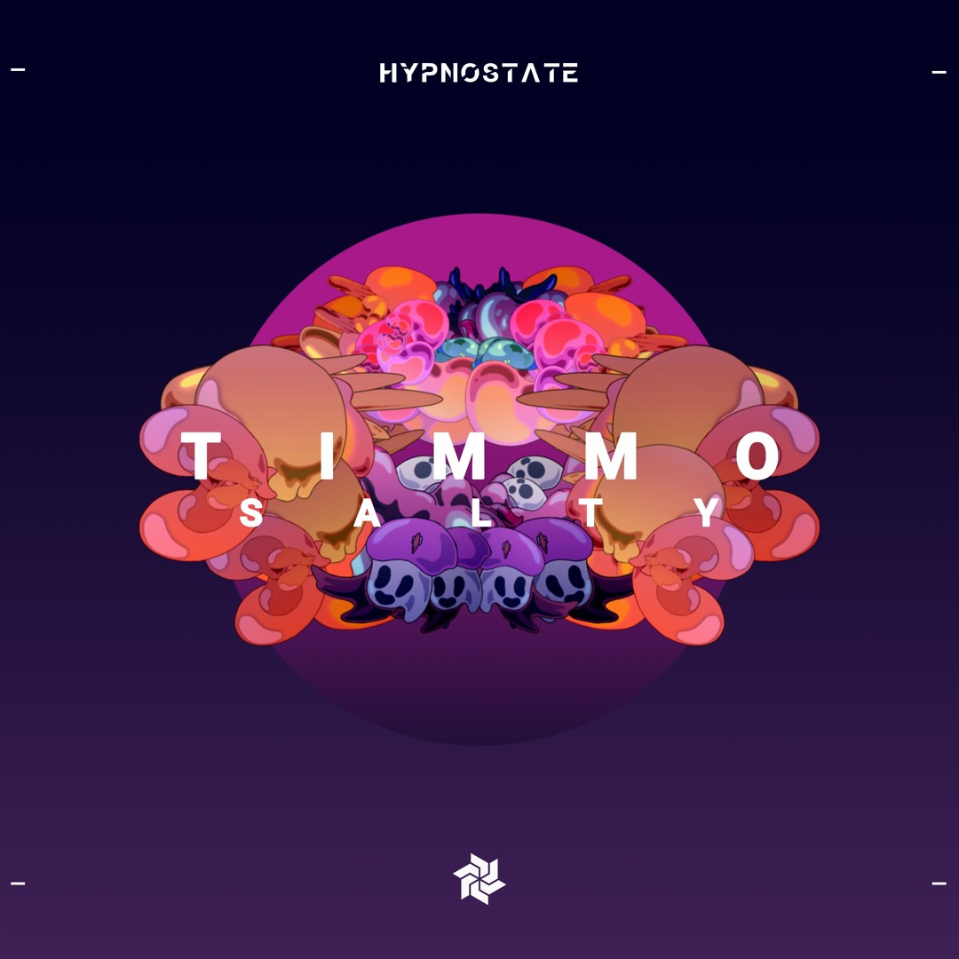 Stream Premiere: Timmo - Salty [Hypnostate] by When We Dip Radio ...