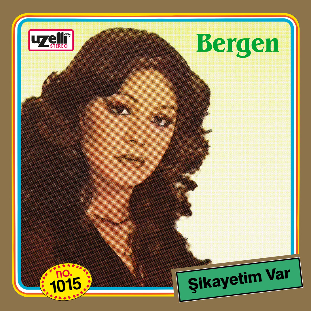 Stream Aşkımız Eski Bir Roman by Bergen | Listen online for free on ...