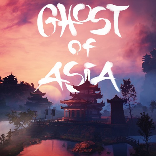 Stream Ghost Of Asia - The Forbidden City by Marika Schanz | Listen ...
