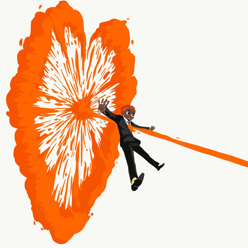 Stream YRNK HOLLYWOOD | Listen to Pressure 😈🔥 playlist online for free ...