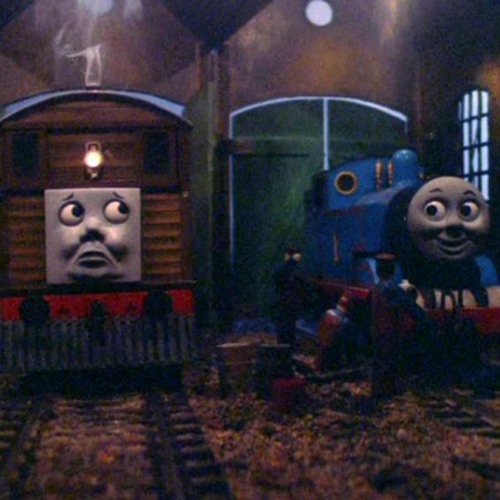 Stream Five Nights At Freddy's - Thomas Season's 1/2 Mashup Remastered ...