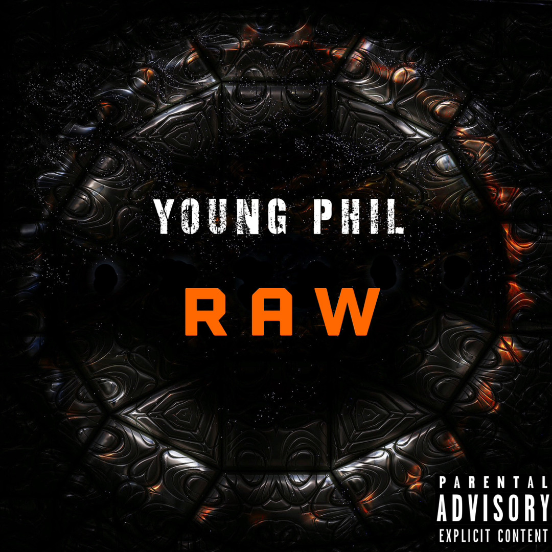 Stream Young Phil- RAW by Young Phil 😈💯 | Listen online for free on SoundCloud