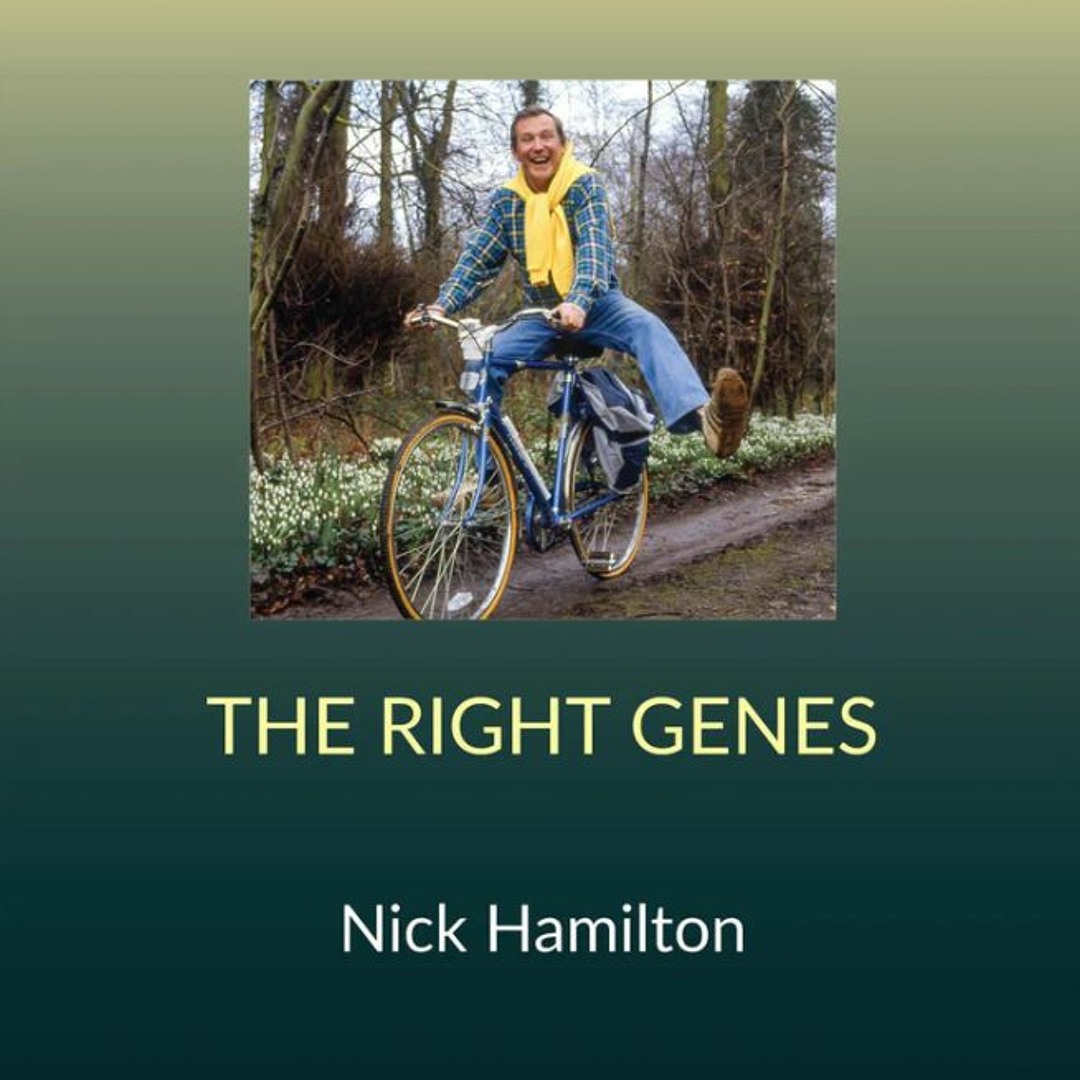 Stream Nick Hamilton talks about Barnsdale Gardens by World Radio ...