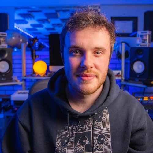 Stream Jamie Warnock - Let's See How Far We've Come by Jamie Warnock ...