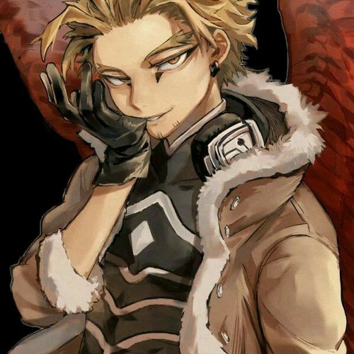 Stream Jaymey (on-tired-worried abt Yøhra) | Listen to Hawks NSFW 🔞 ...