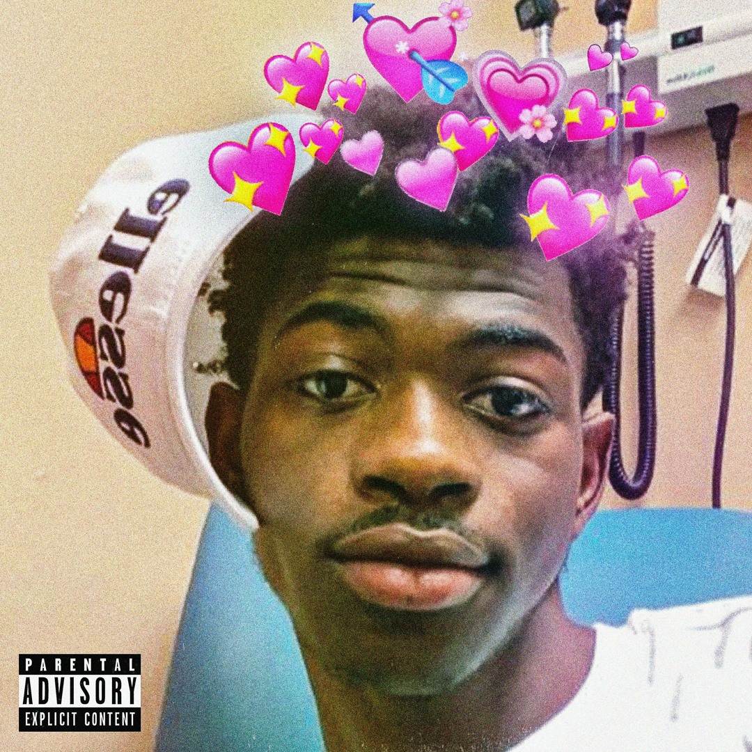 Stream Central D - Lil Nas X (Doja Parody) by James Daniels | Listen ...