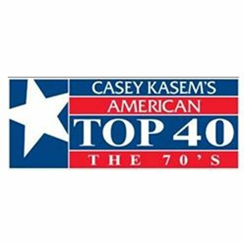 Stream NEW: Casey Kasem's AT40 - The 70s - Demo - Premiere Networks by ...
