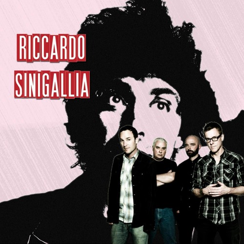 Stream The Toadies X Riccardo Sinigallia by timothy reyna | Listen ...