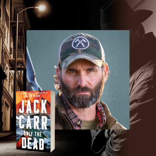 Stream ONLY THE DEAD: with former Navy SEAL and #1 NYT bestselling ...