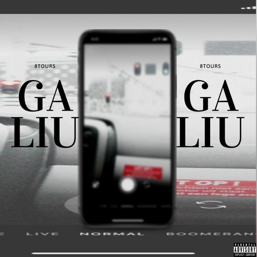 Stream 8tour - galiu (prod. JpBeatz) by 8tour | Listen online for free ...