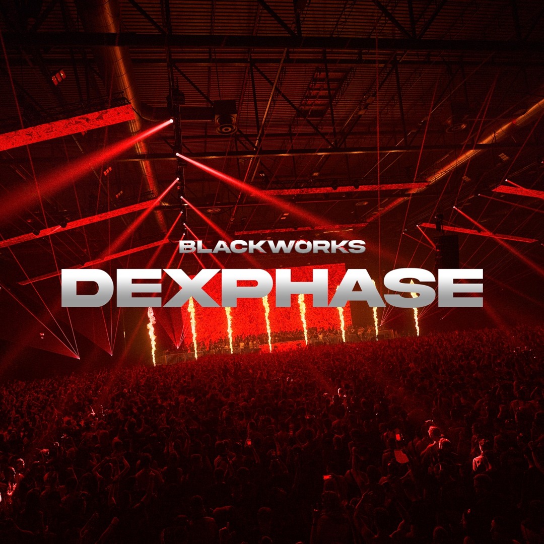 Stream DEXPHASE | BLACKWORKS FESTIVAL IFEMA (23.03.24) by Blackworks | Listen online for free on ...