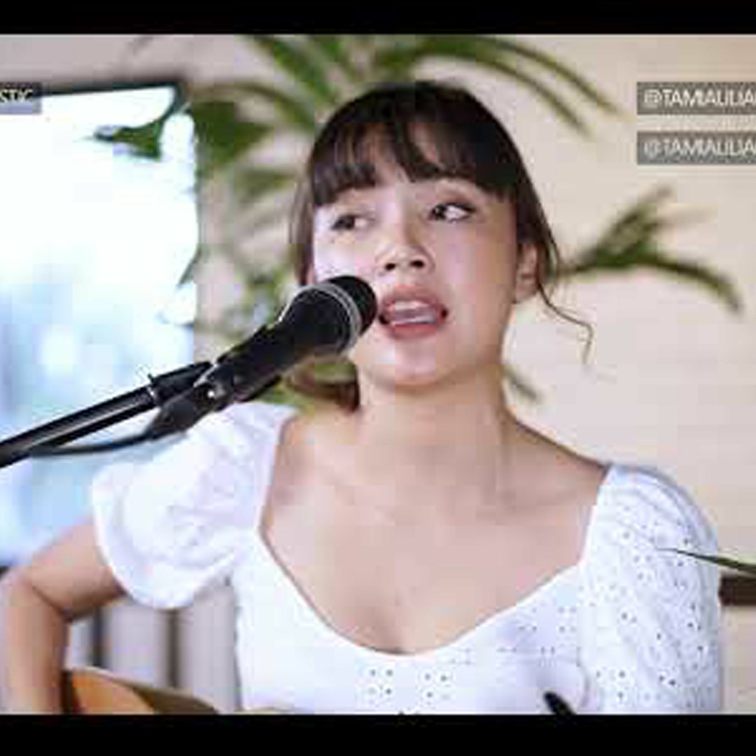 Stream TAMI AULIA TERRY SHAHAB - DI PERSIMPANGAN DILEMA by Musik ...