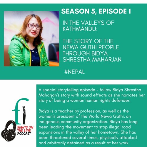 Stream In the valleys of Kathmandu: the story of the Newa Guthi people ...