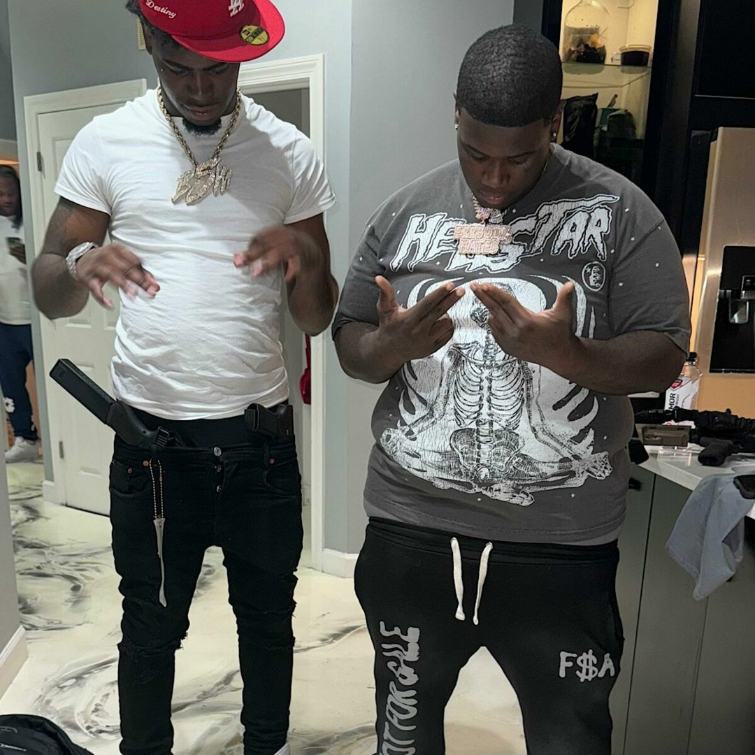 Stream Who is Quez & 90? (feat. Enphamus) by Quez2RR | Listen online ...