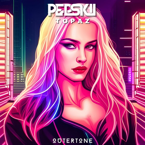 Stream Pepskii & Xqortika 7 Feat. Aztixoz - The Planet Parade ...