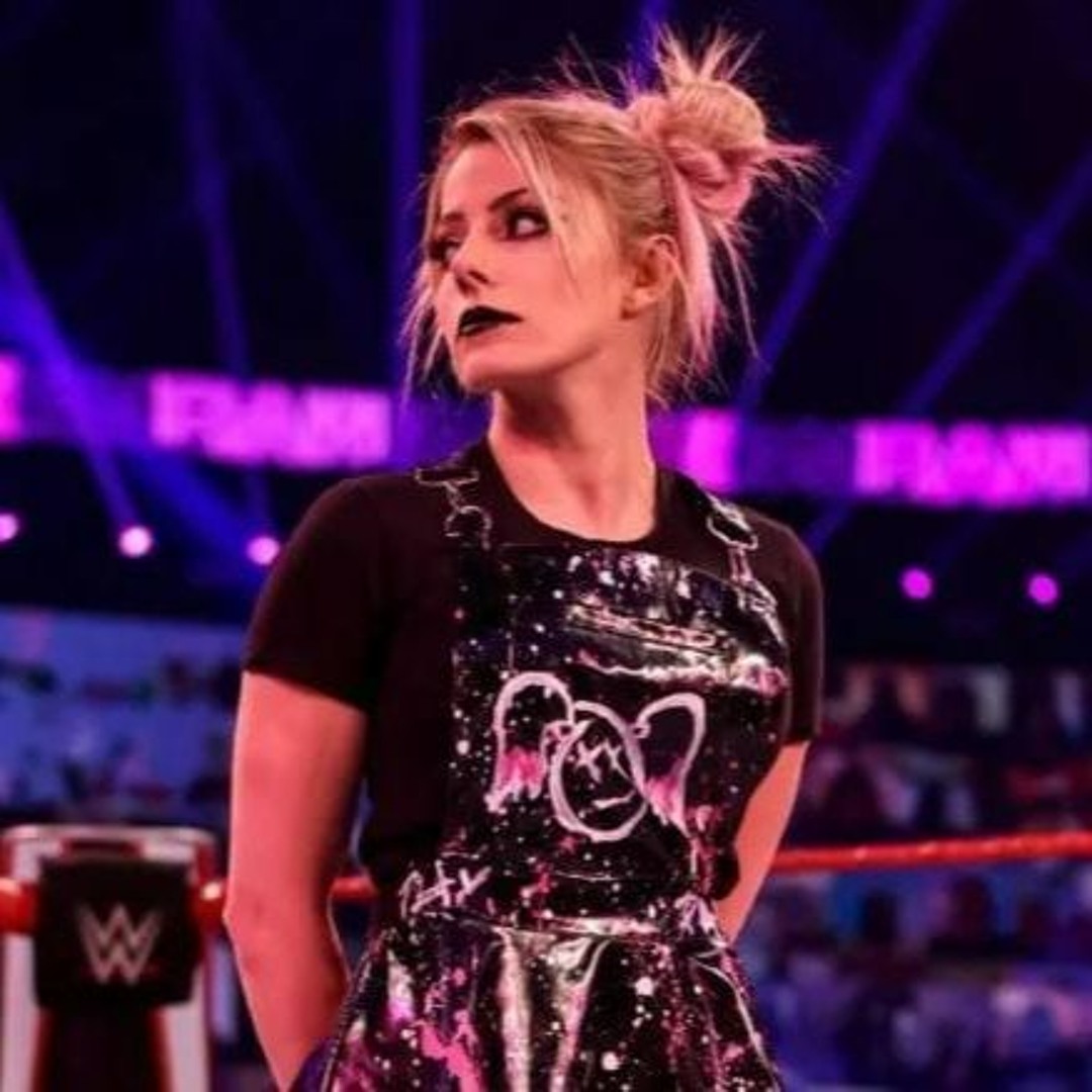 Stream WWE Alexa Bliss Theme Song (The Evil Is Mine) by bnoah2000 ...