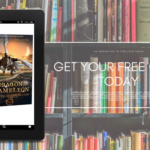 Stream Gifted Instant Read Now Free, Dragon Chameleon, Episodes 1-4, Dragon School World ...