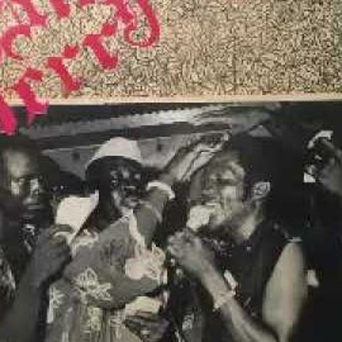 Stream Sir Jerry Oshiorenua And The Heroes Dance Band Of Etsako ...