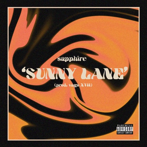 Listen to music albums featuring Sa-Fire! Sunny Lane (prod. Vago XVII ...