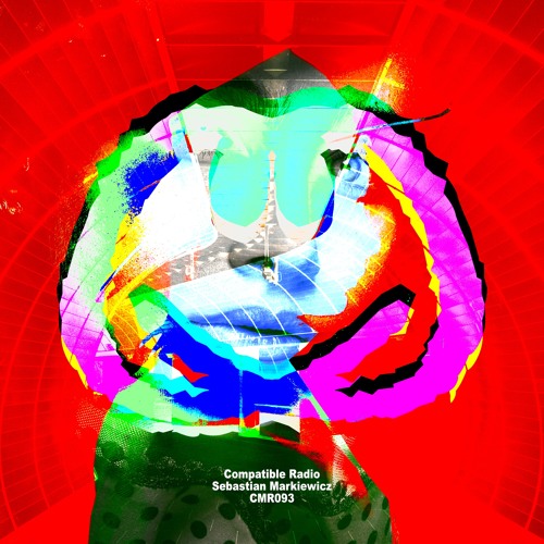 Stream CMR093 - Sebastian Markiewicz - NFT by Sebastian Markiewicz ...