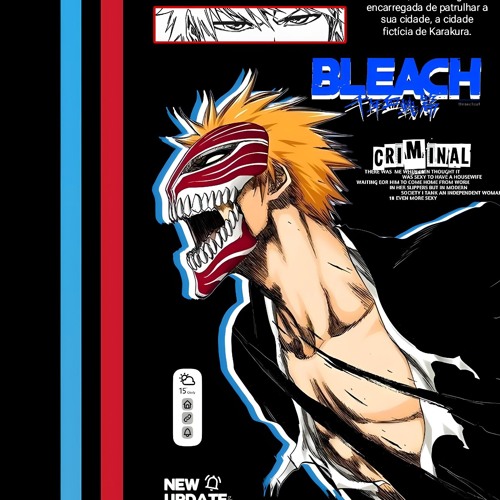 Stream Number One Bankai By рќ рќ єрќ рќ їрќ рќ јрќ ірќ і Listen Online For Free On