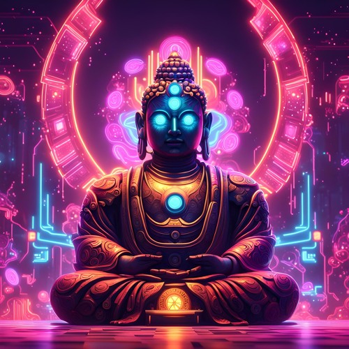 Stream Mecha Buddha by TAZENTO | Listen online for free on SoundCloud