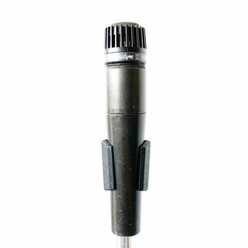 Stream episode Shure SM57 Unidyne III by Cole Picks Vintage podcast ...