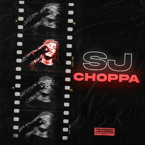 Stream SJ - Choppa (Exec Crow's Moody UKG Mix) by EXECUTIVE CROW ...