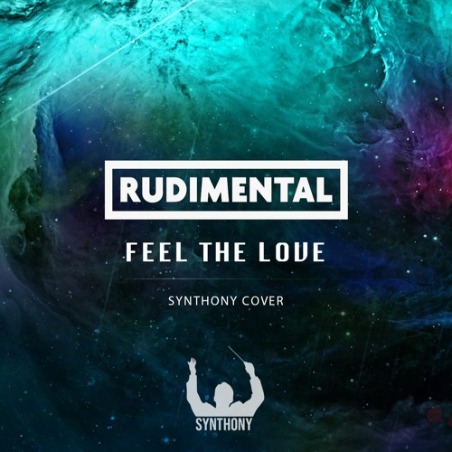 Rudimental Feel The Love
