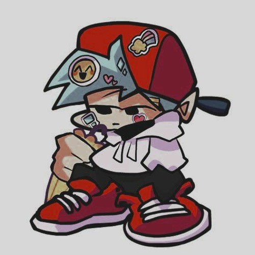 Stream FNF Fresh LoFi Remix.🌃🌌🌉 by NORFCRAFT | Listen online for free ...