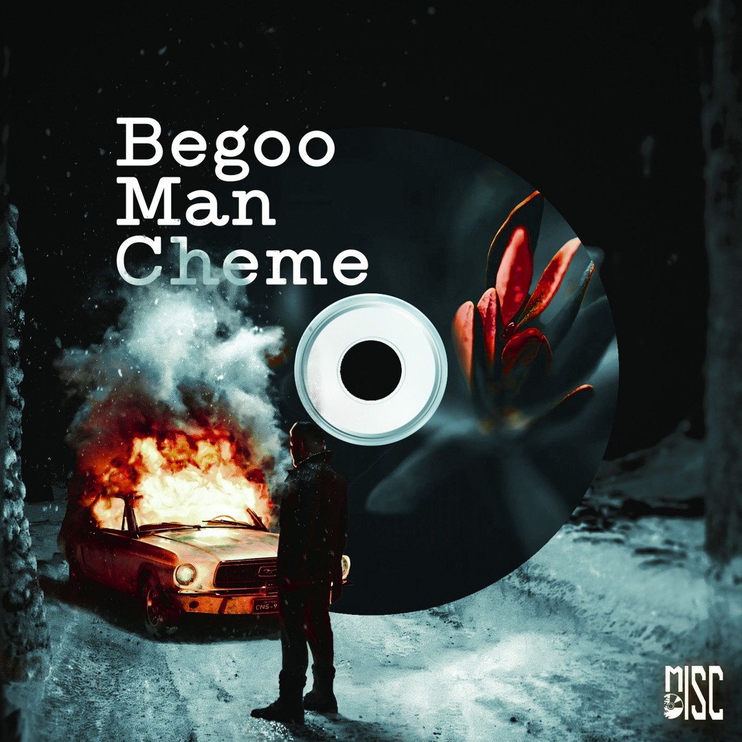 Stream Canis Ft Mahyar , Mehrad Hidden & Sadegh - Begoo Man Cheme by ...