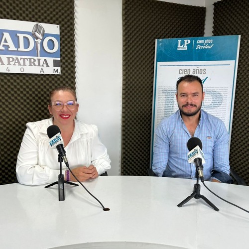 Stream Lina Duque Y Humberto Valencia - Programa Presidencial Sonidos ...