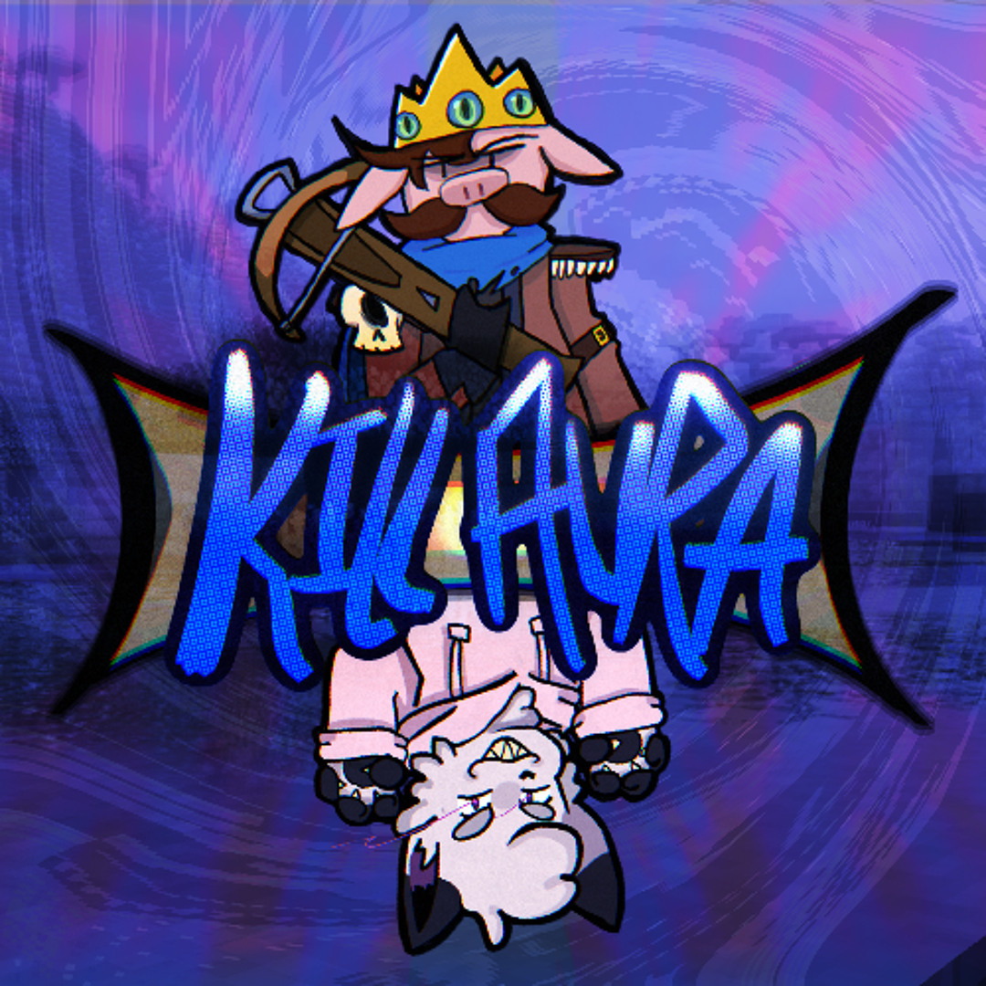 Stream KILL AURA 2025 by maddiesmiles | Listen online for free on SoundCloud