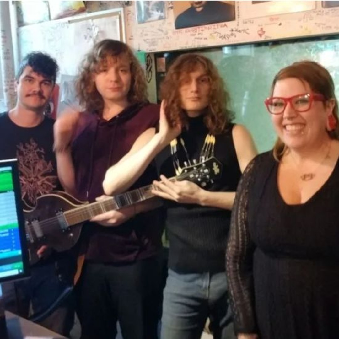 Stream LESLIE and Girl at the Rock Shows on Mostly MN Music by AnnT ...