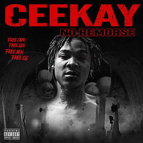 Stream No Remorse by OG CEE KAY | Listen online for free on SoundCloud