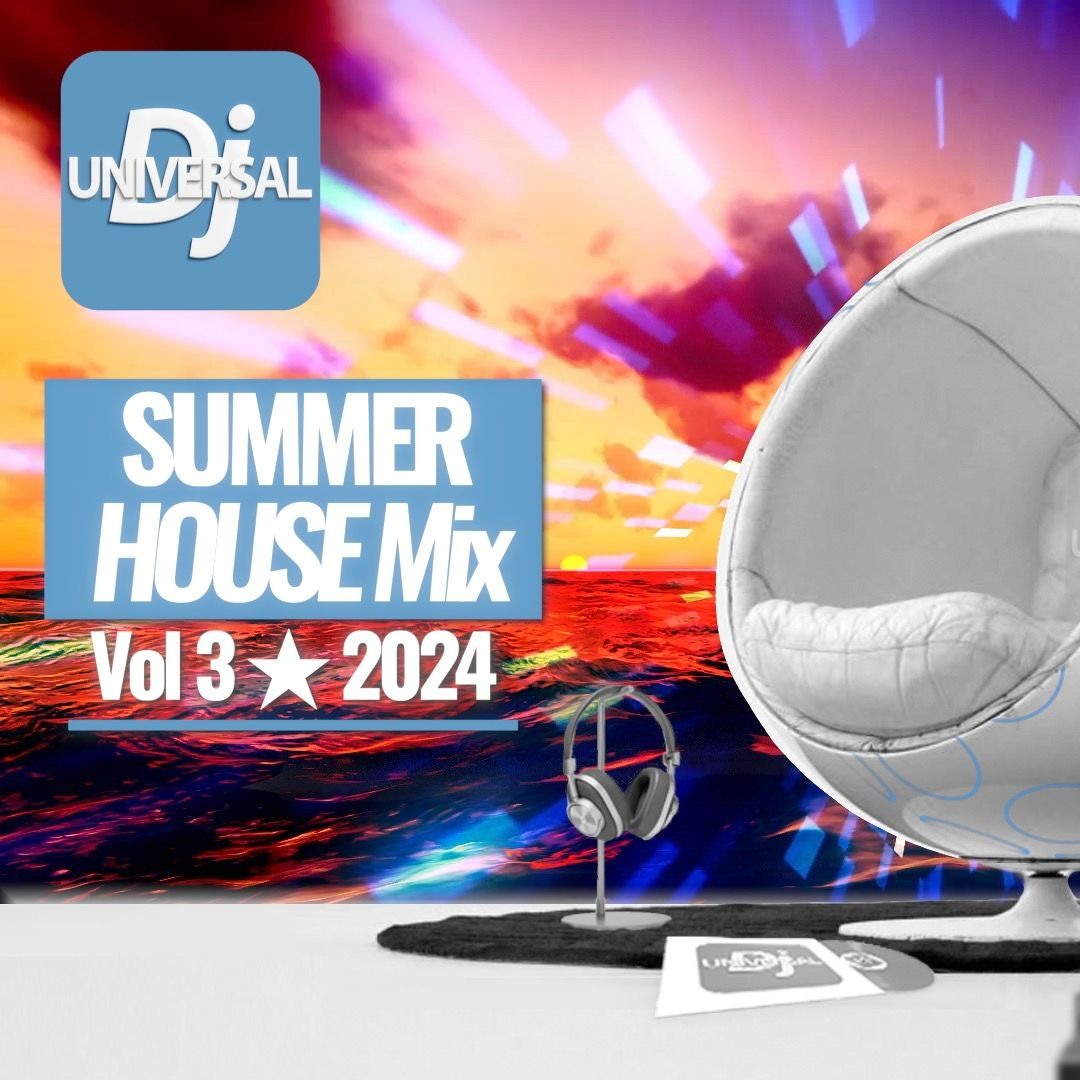 Stream Summer House Music Mix 🔊 Vol 3 ★ 2024 | Party Club 2024 🐓 | Best ...