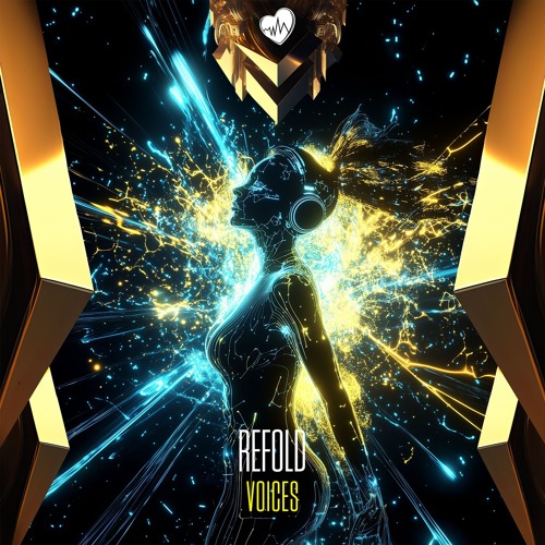 Stream Refold - Voices by LOVE 4 HARD | Listen online for free on ...